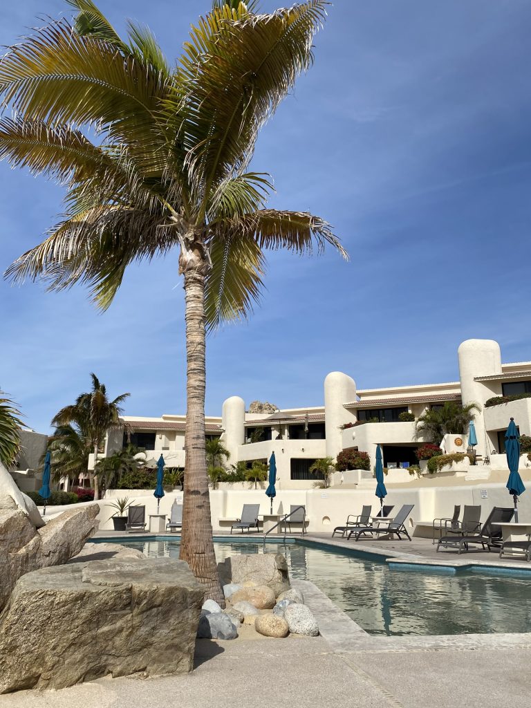 Terrasol Cabo San Lucas | Terrasol Resort Condos for Rent - Terrasol ...