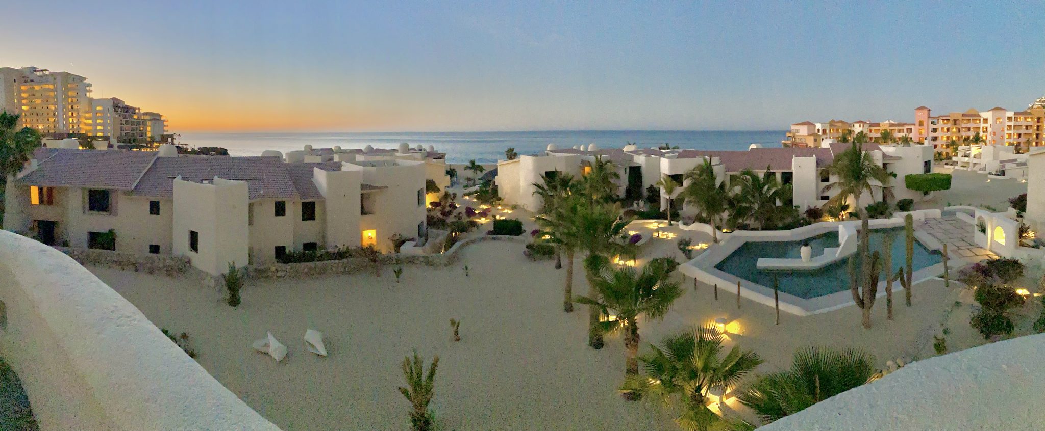 Terrasol Cabo San Lucas | Terrasol Resort Condos for Rent - Terrasol ...